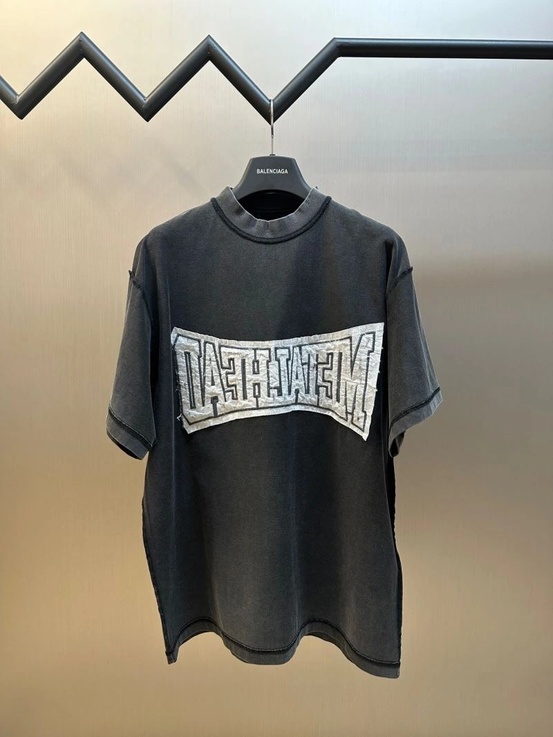 Balenciaga T-Shirts