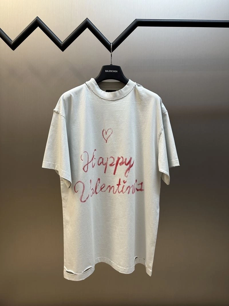 Balenciaga T-Shirts
