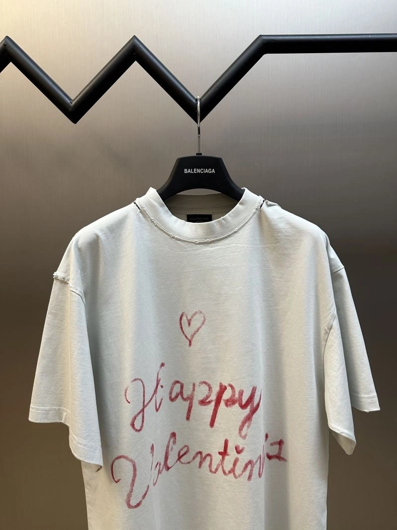 Affordable Balenciaga T-Shirts