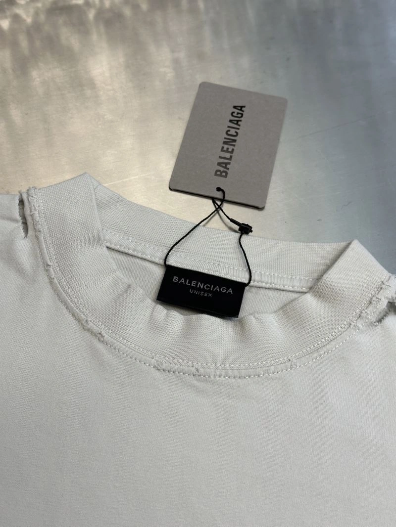 Affordable Balenciaga T-Shirts