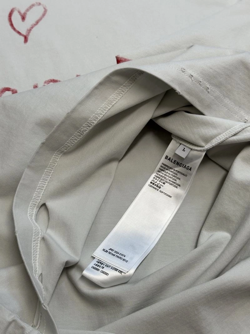 Affordable Balenciaga T-Shirts