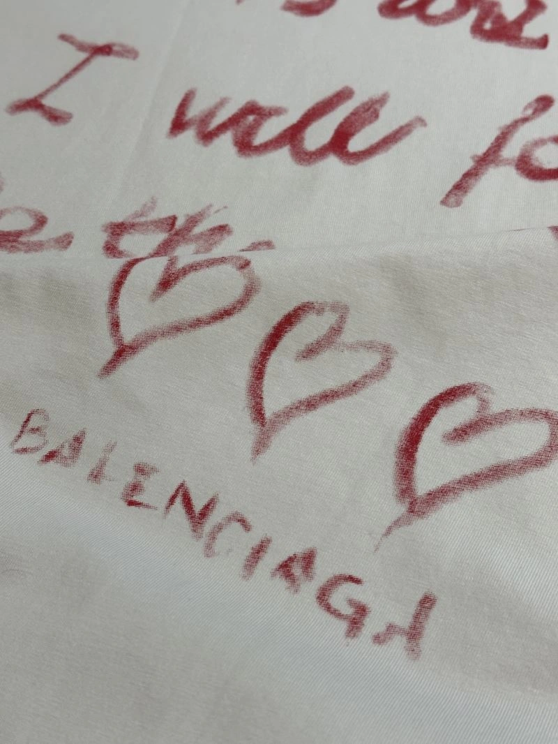 Affordable Balenciaga T-Shirts