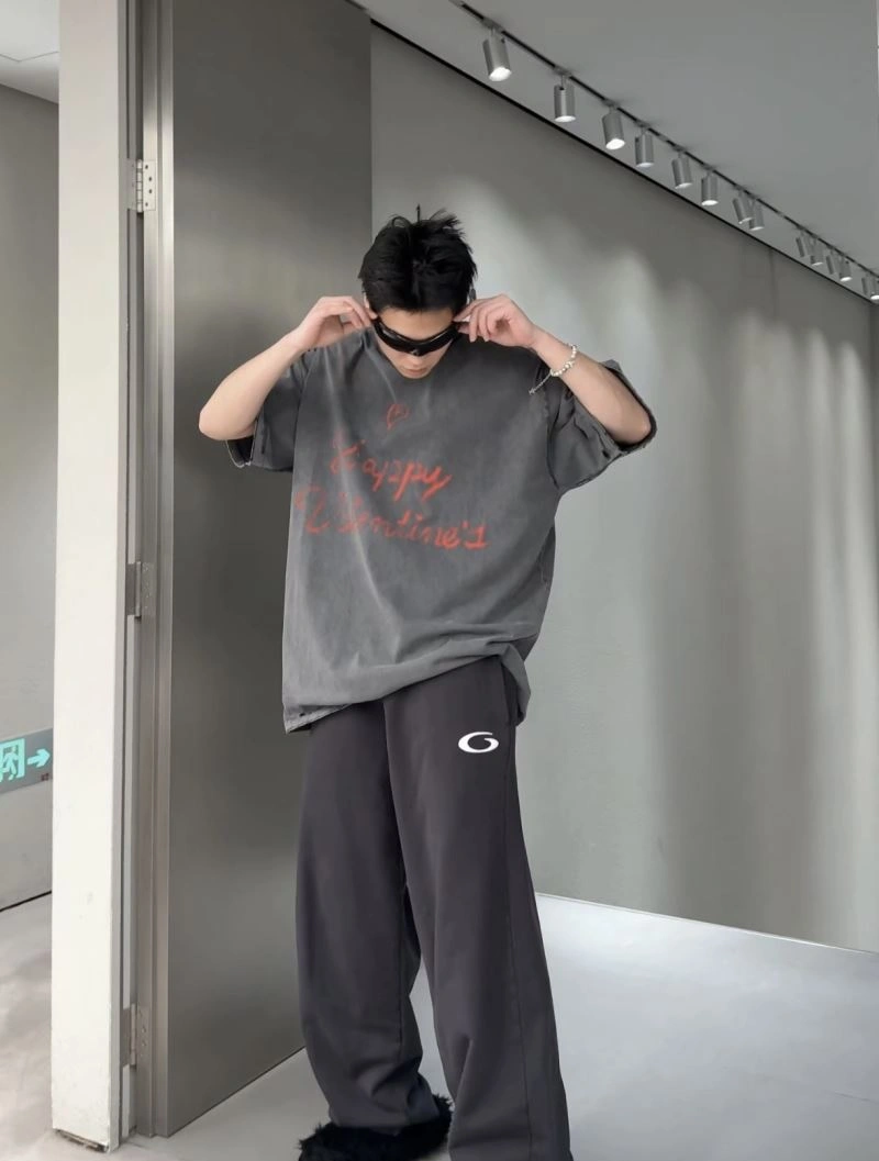 Affordable Balenciaga T-Shirts