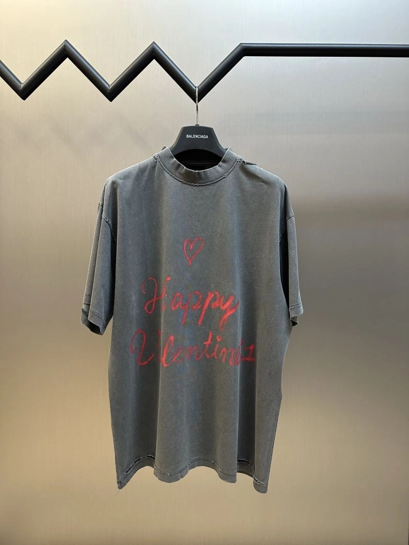 Balenciaga T-Shirts