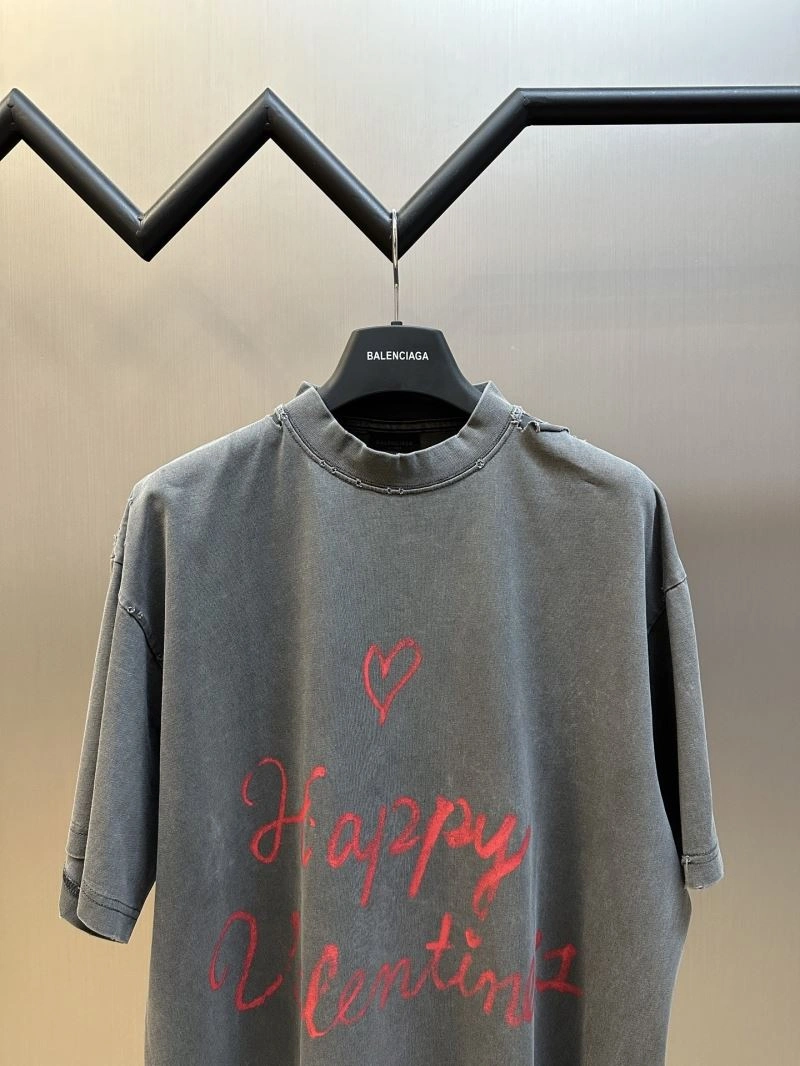 Inexpensive Balenciaga T-Shirts