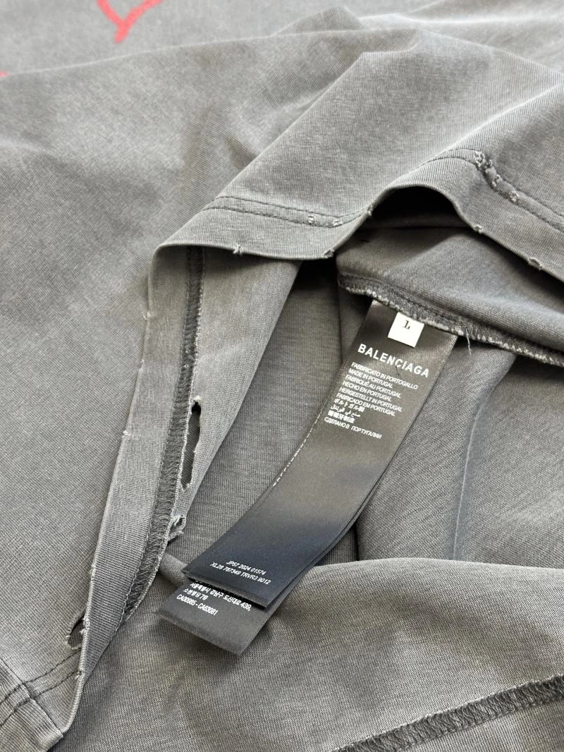 Inexpensive Balenciaga T-Shirts