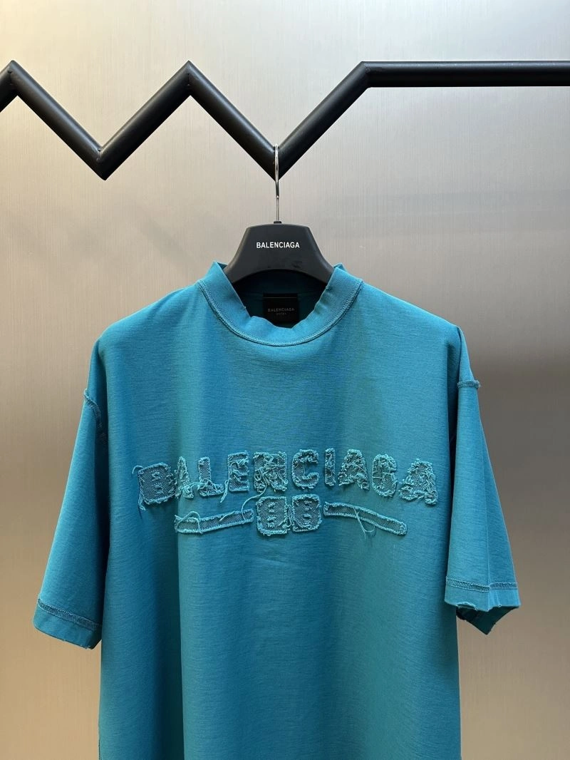 High accuracy Balenciaga T-Shirts