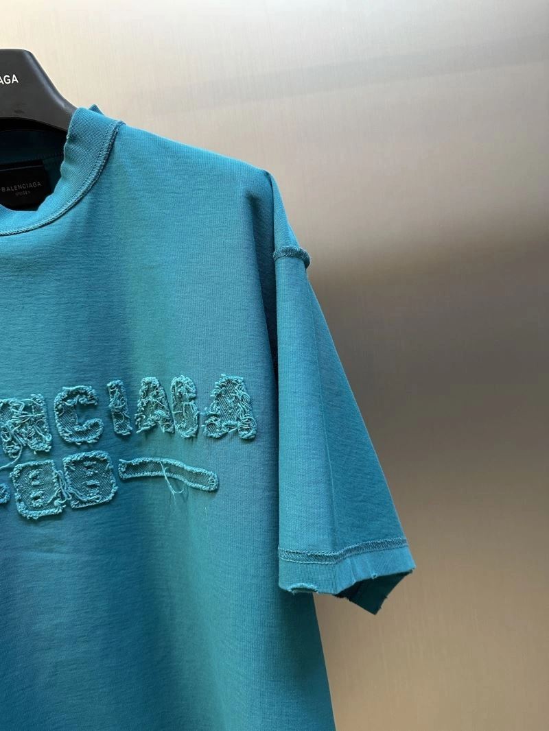 High accuracy Balenciaga T-Shirts
