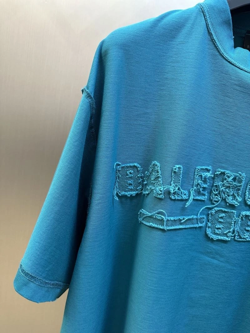 High accuracy Balenciaga T-Shirts