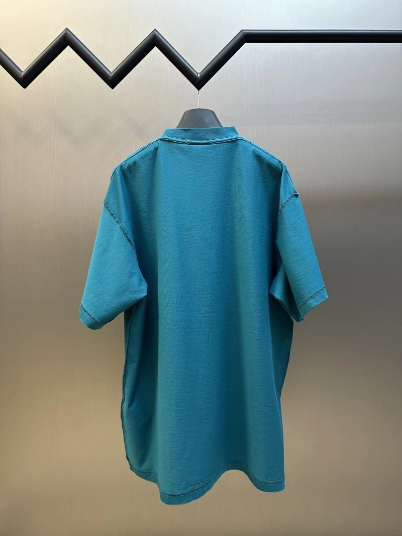 High accuracy Balenciaga T-Shirts