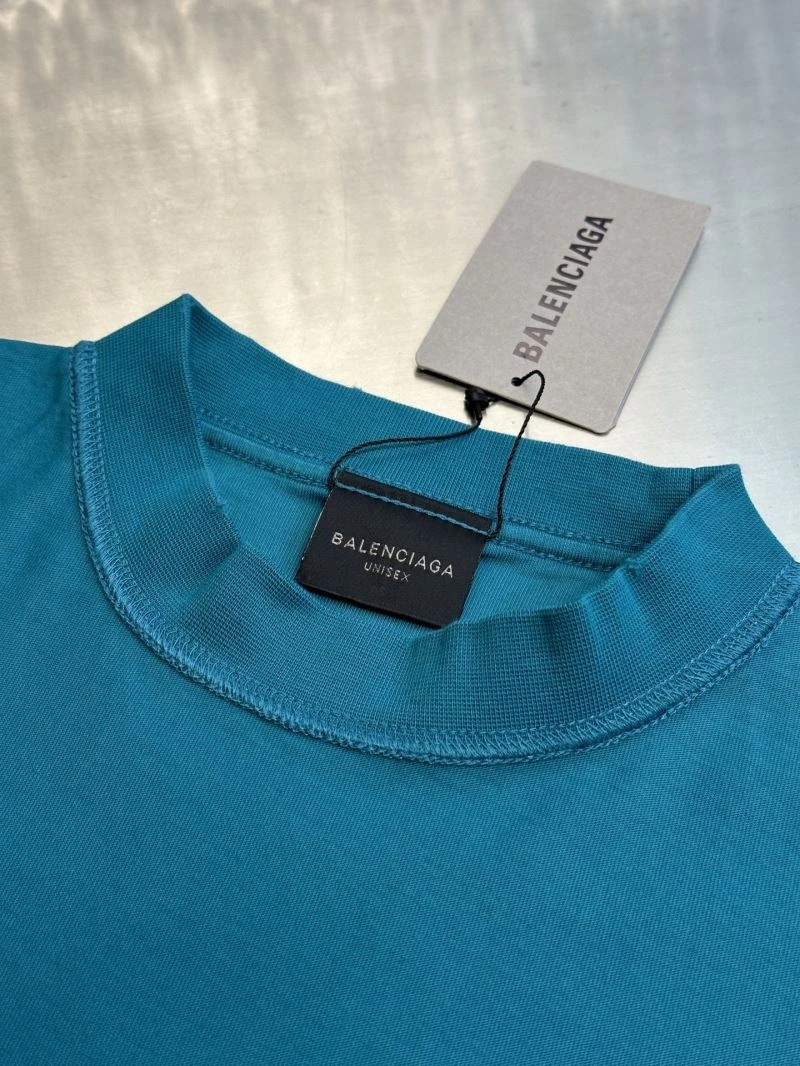 High accuracy Balenciaga T-Shirts