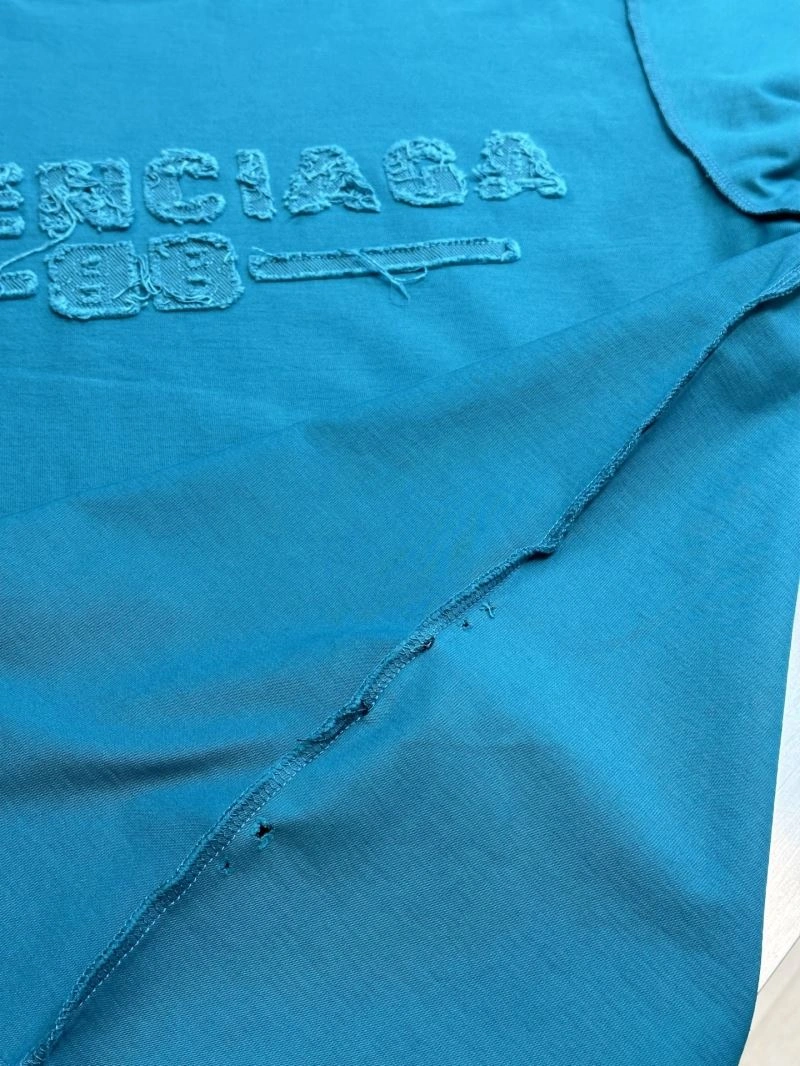 High accuracy Balenciaga T-Shirts