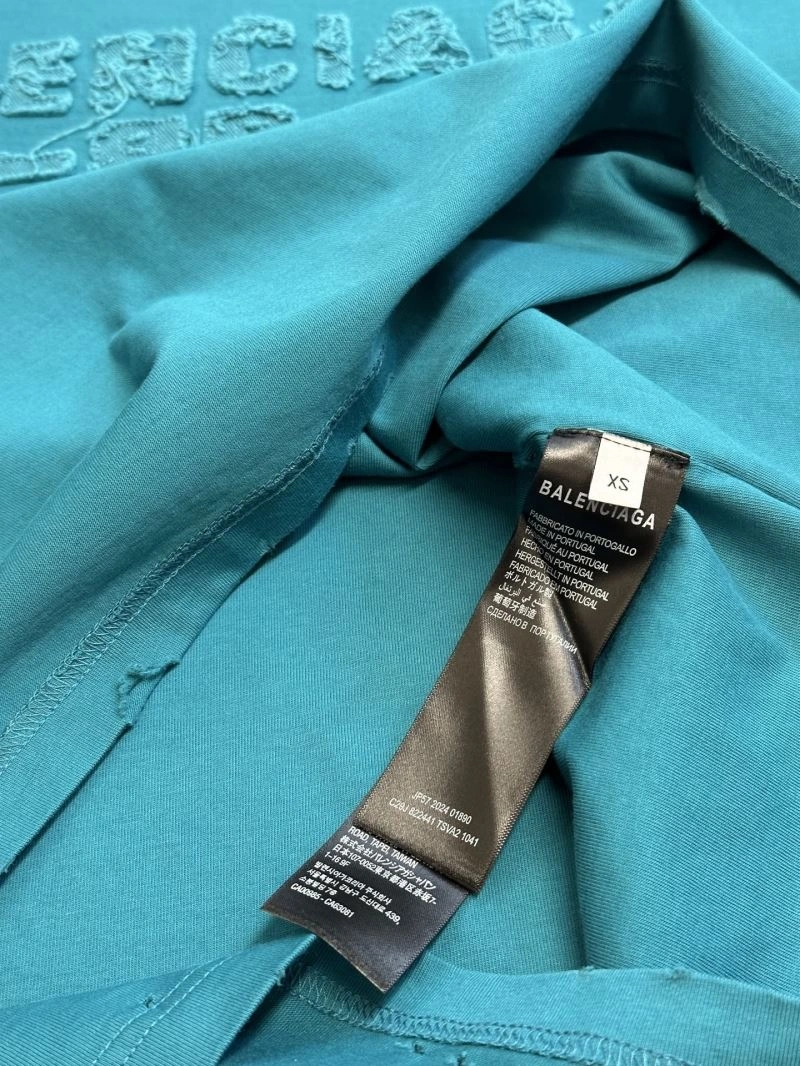 High accuracy Balenciaga T-Shirts