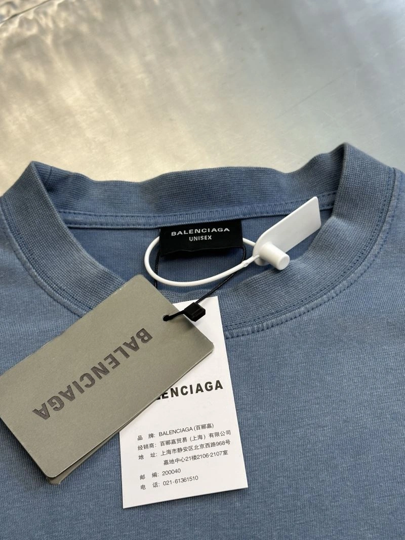 Reasonably priced Balenciaga T-Shirts