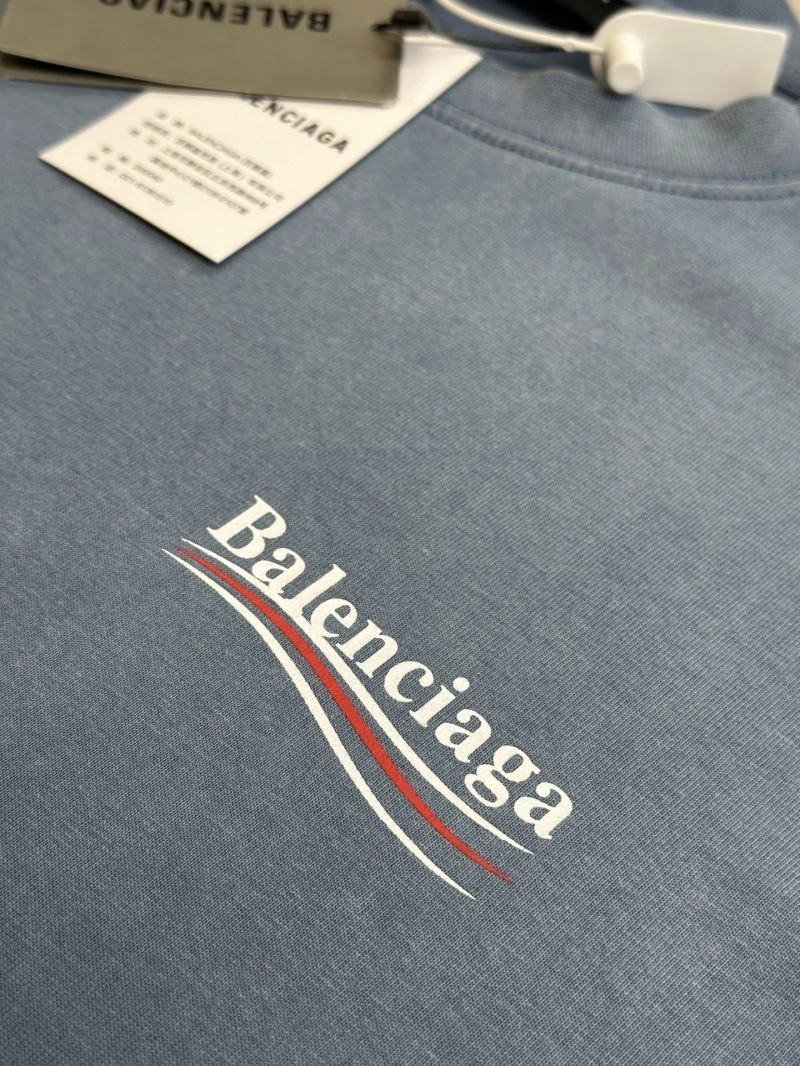 Reasonably priced Balenciaga T-Shirts