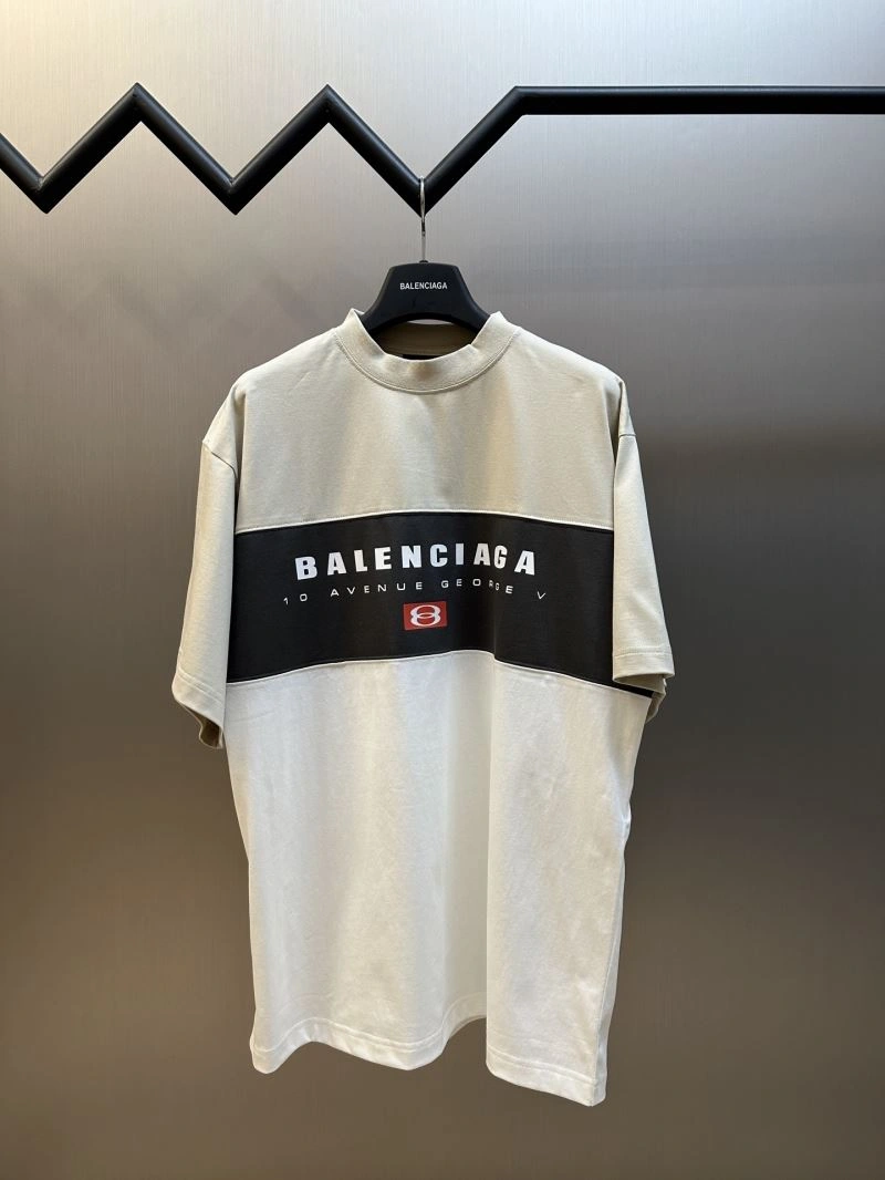 Balenciaga T-Shirts