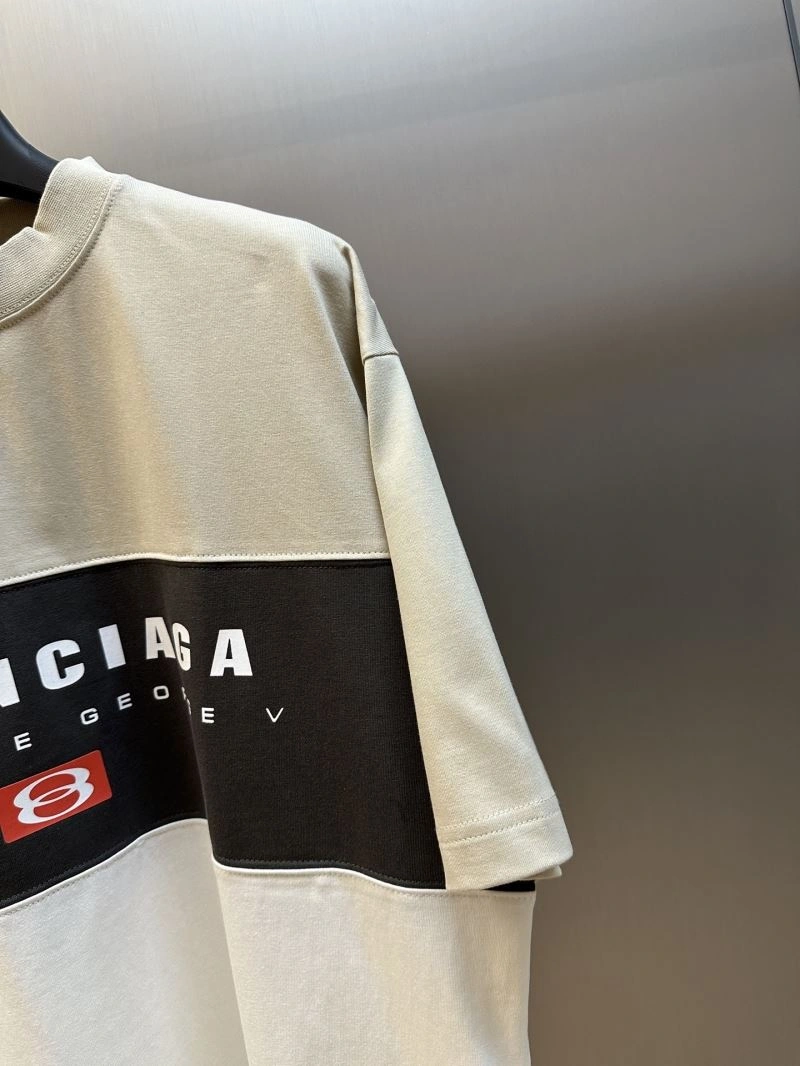 High accuracy Balenciaga T-Shirts