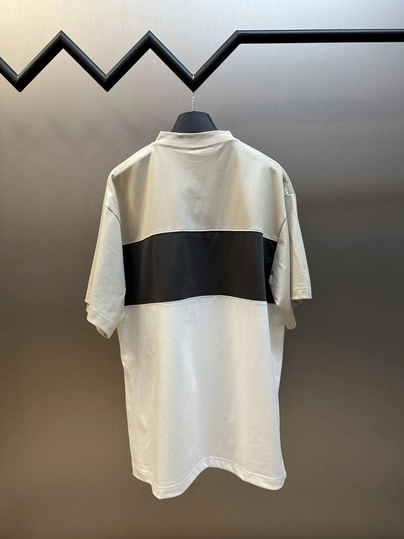 High accuracy Balenciaga T-Shirts