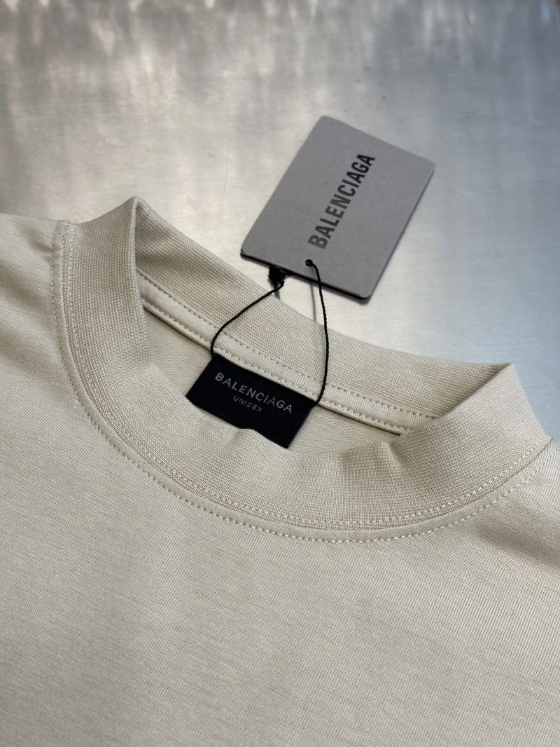 High accuracy Balenciaga T-Shirts