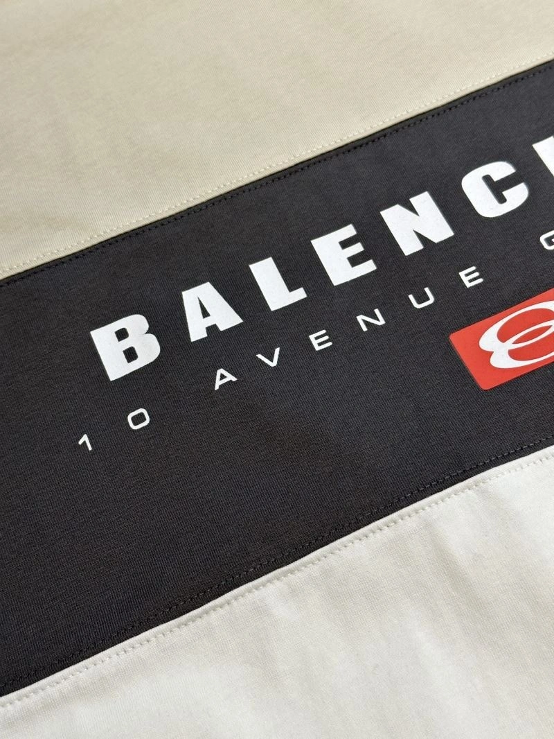 High accuracy Balenciaga T-Shirts