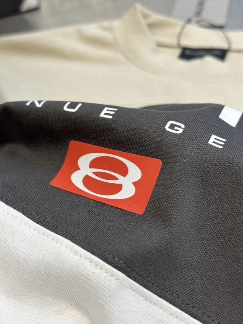 High accuracy Balenciaga T-Shirts