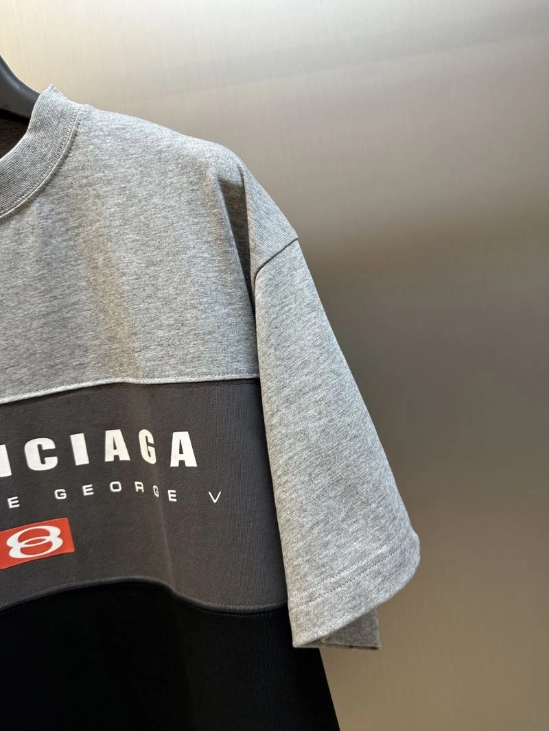 Accurate model Balenciaga T-Shirts