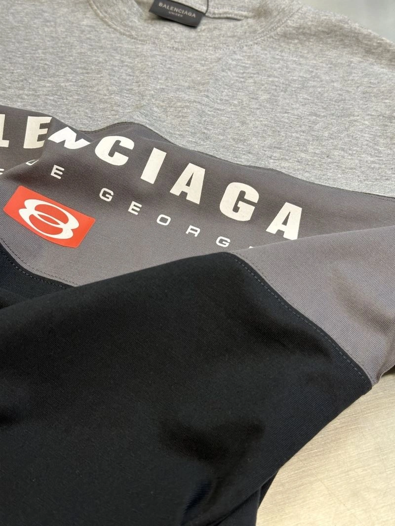 Accurate model Balenciaga T-Shirts