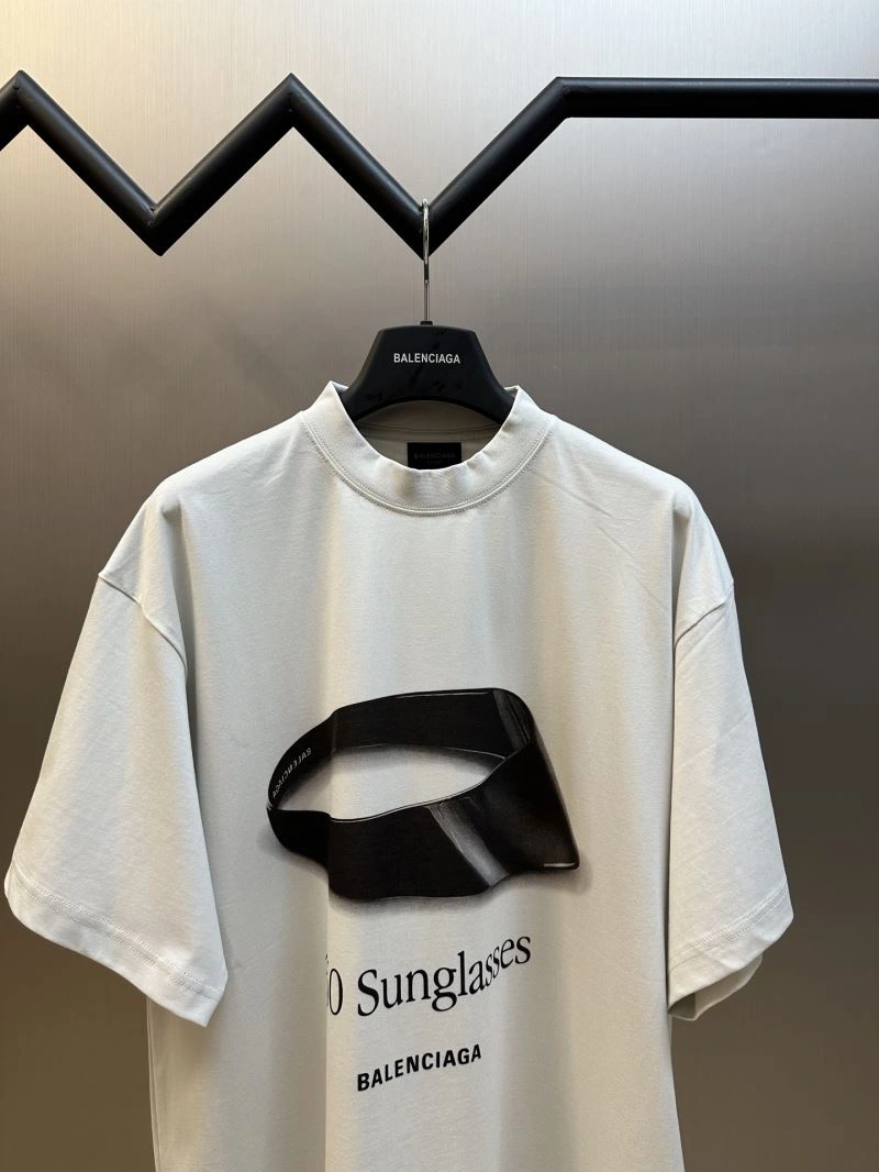 Perfect replica Balenciaga T-Shirts