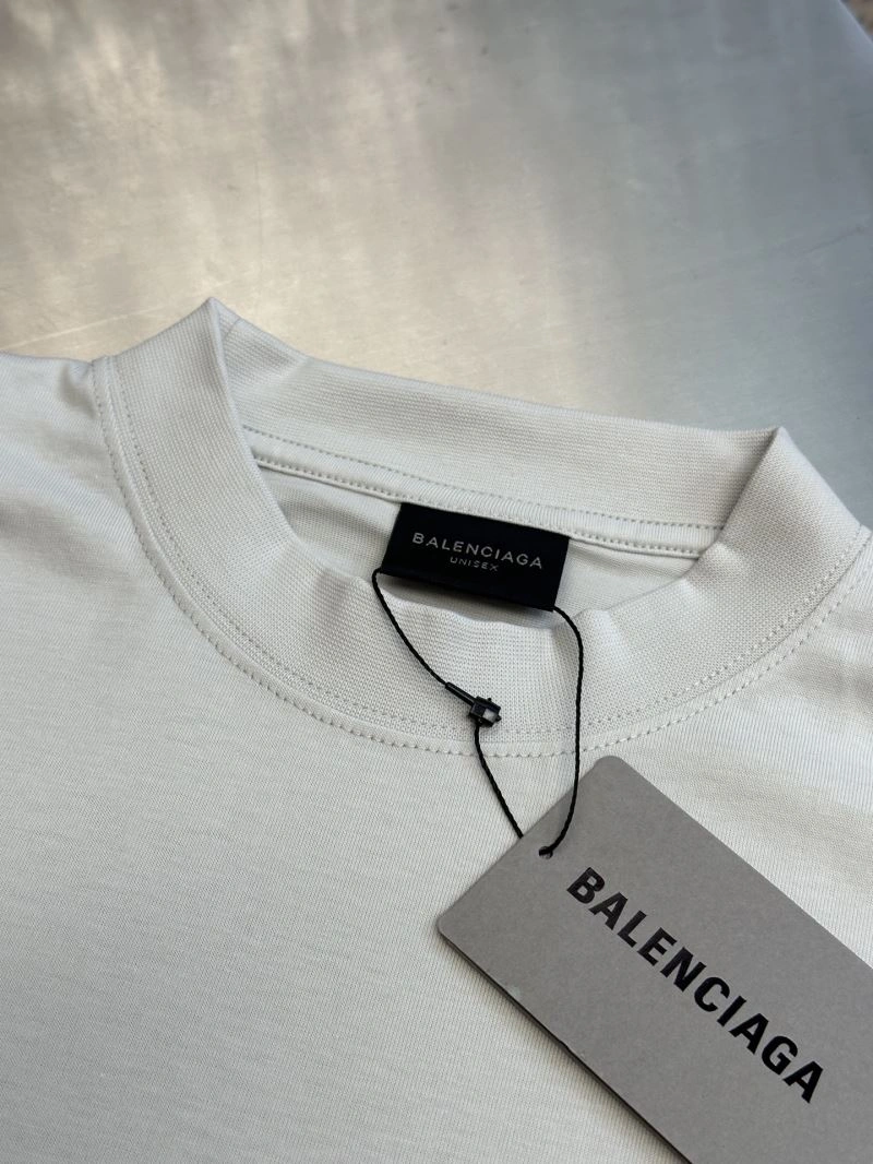 Perfect replica Balenciaga T-Shirts