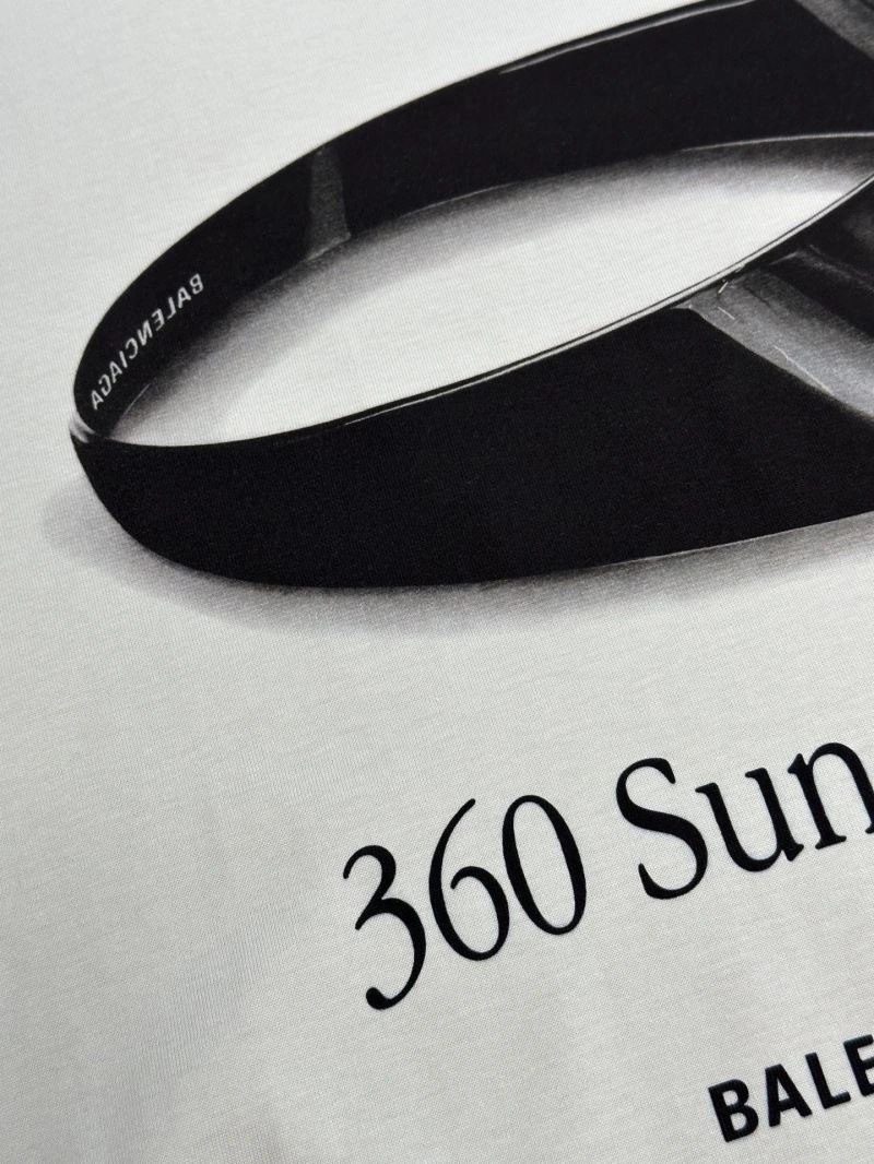 Perfect replica Balenciaga T-Shirts