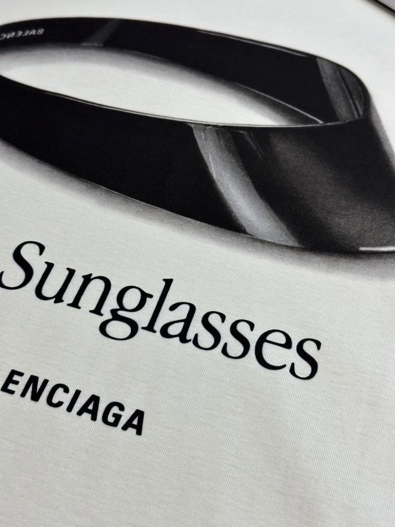 Perfect replica Balenciaga T-Shirts