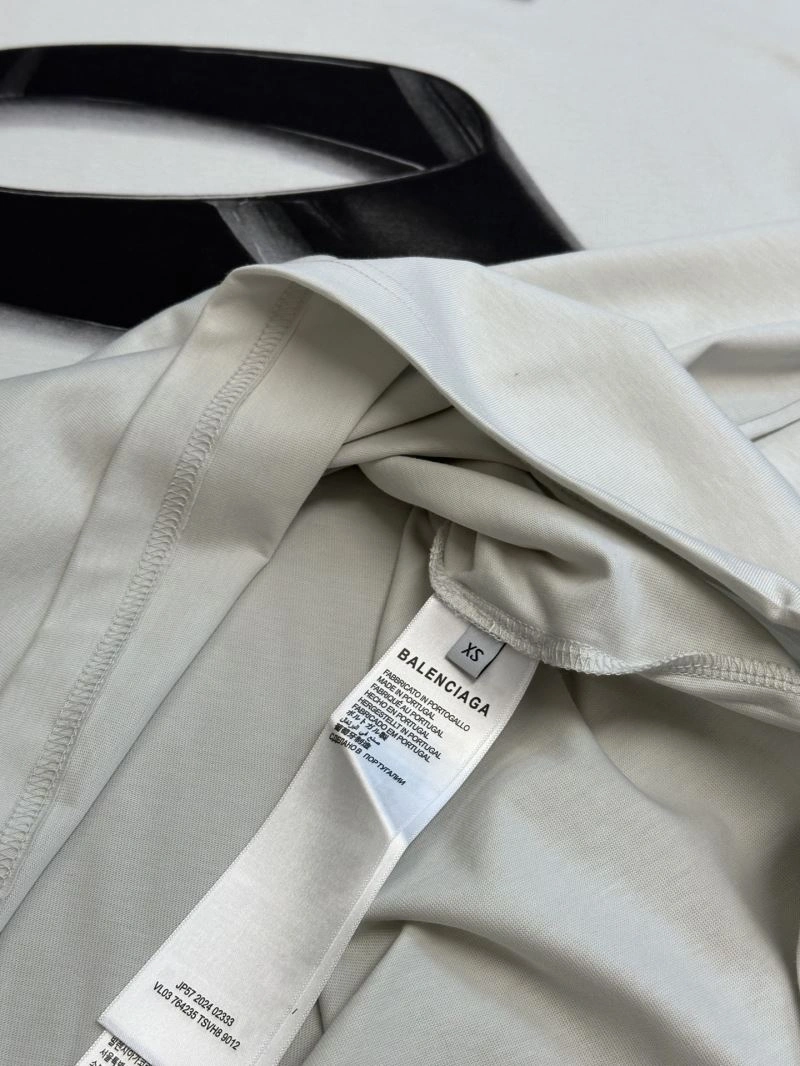 Perfect replica Balenciaga T-Shirts