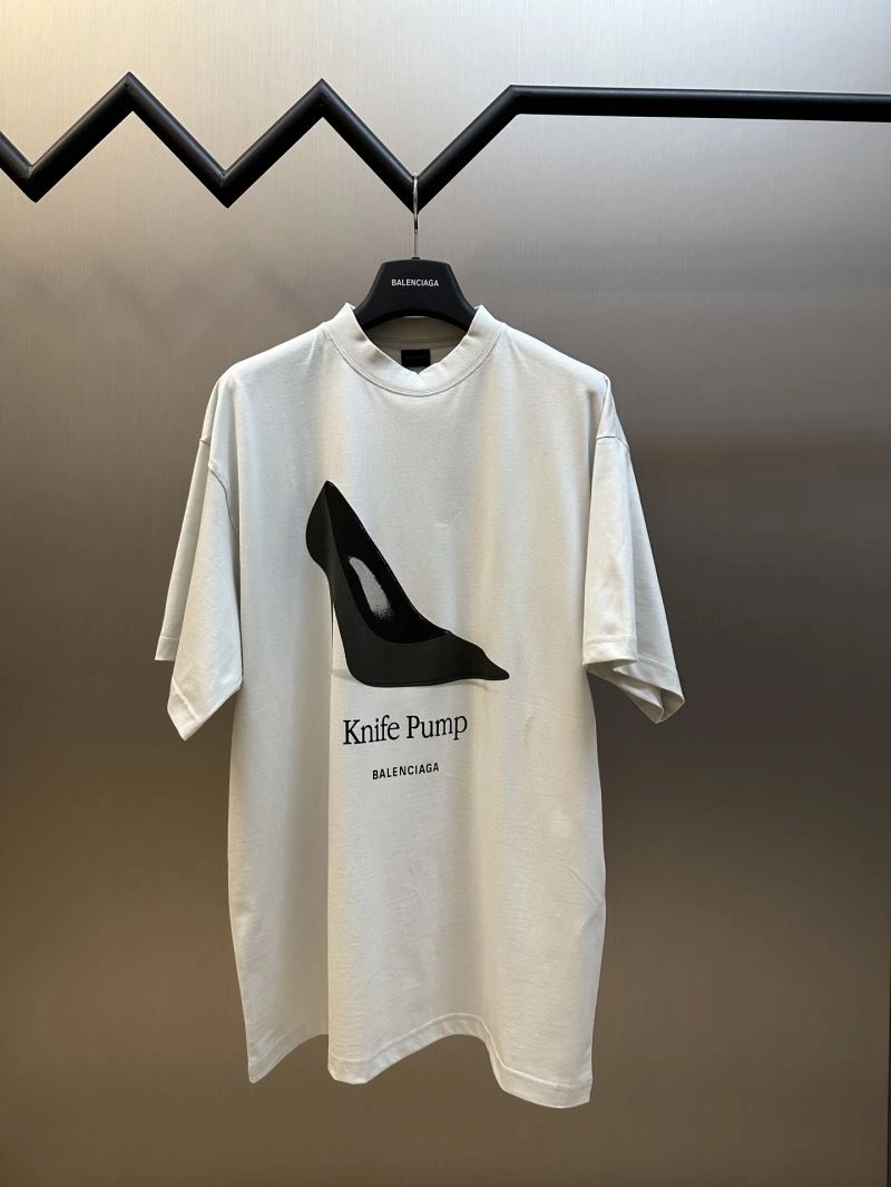 Balenciaga T-Shirts