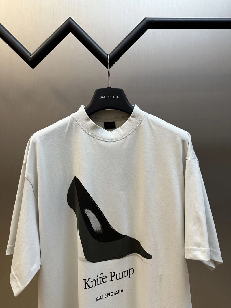 Affordable Balenciaga T-Shirts