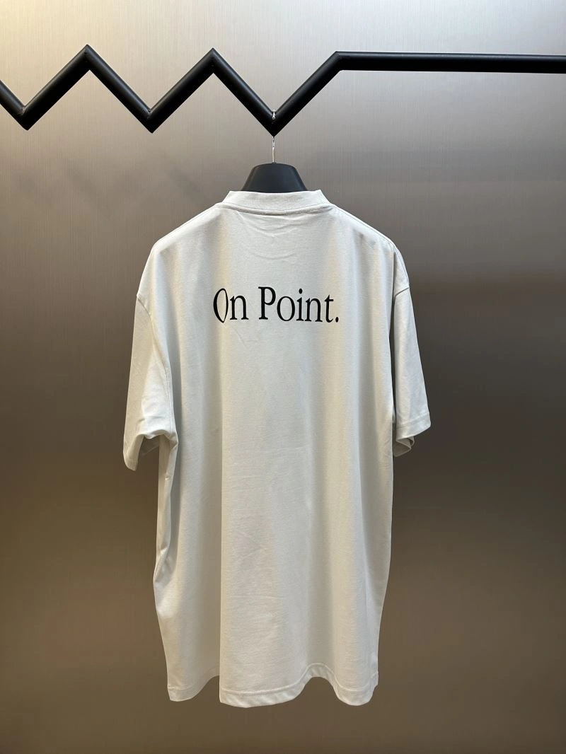 Affordable Balenciaga T-Shirts