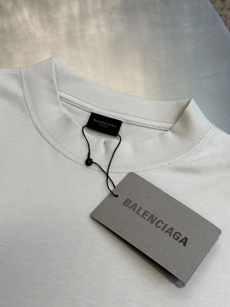 Affordable Balenciaga T-Shirts