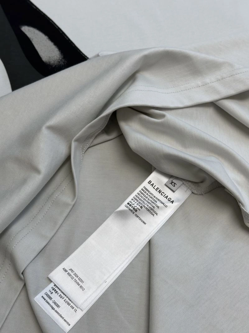 Affordable Balenciaga T-Shirts