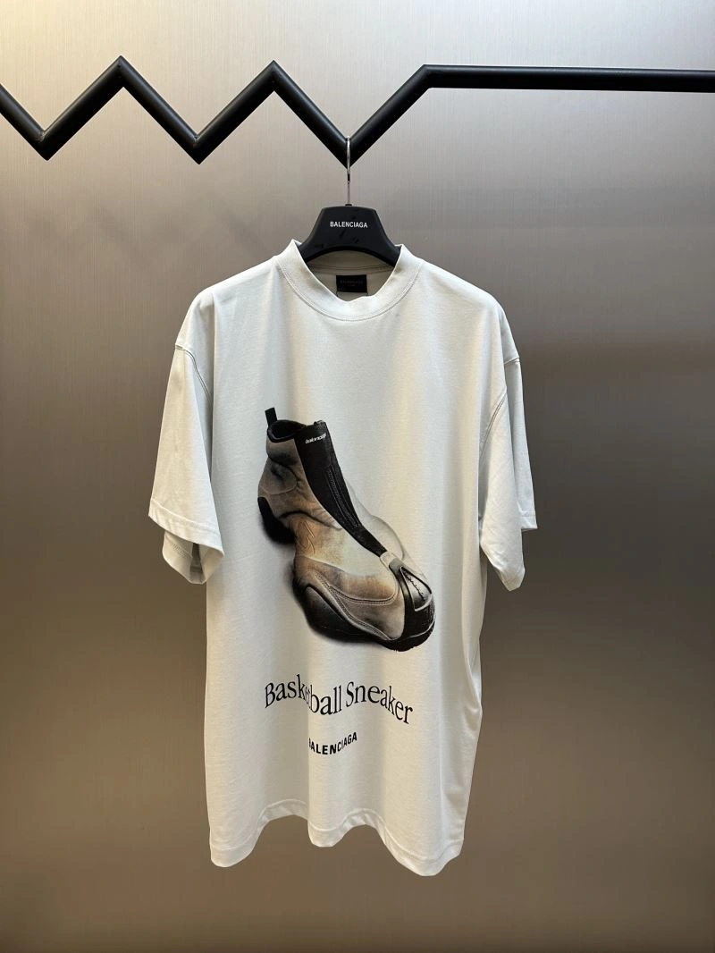 Balenciaga T-Shirts