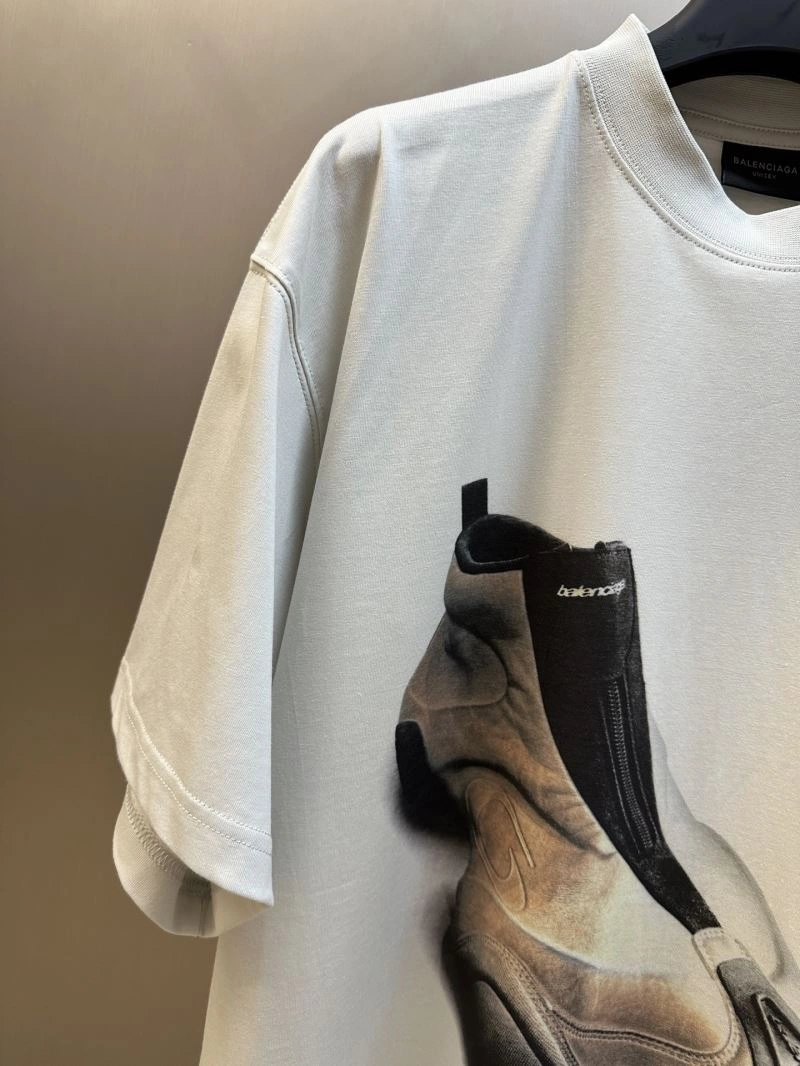 Top match Balenciaga T-Shirts