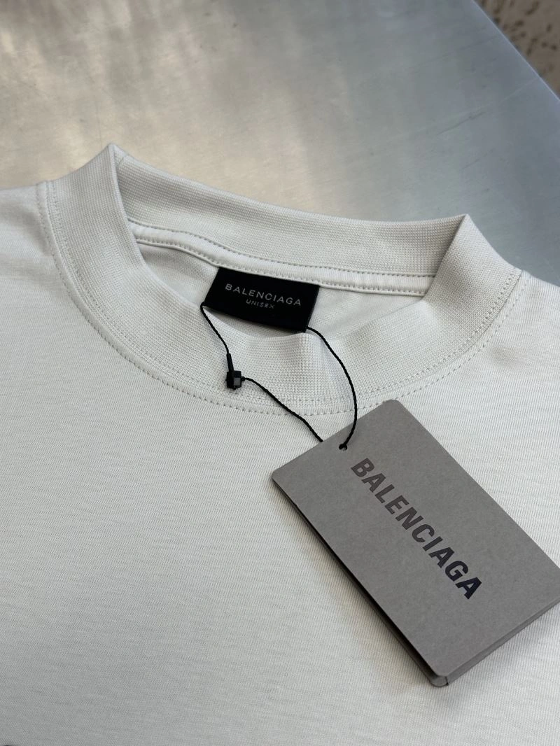 Top match Balenciaga T-Shirts