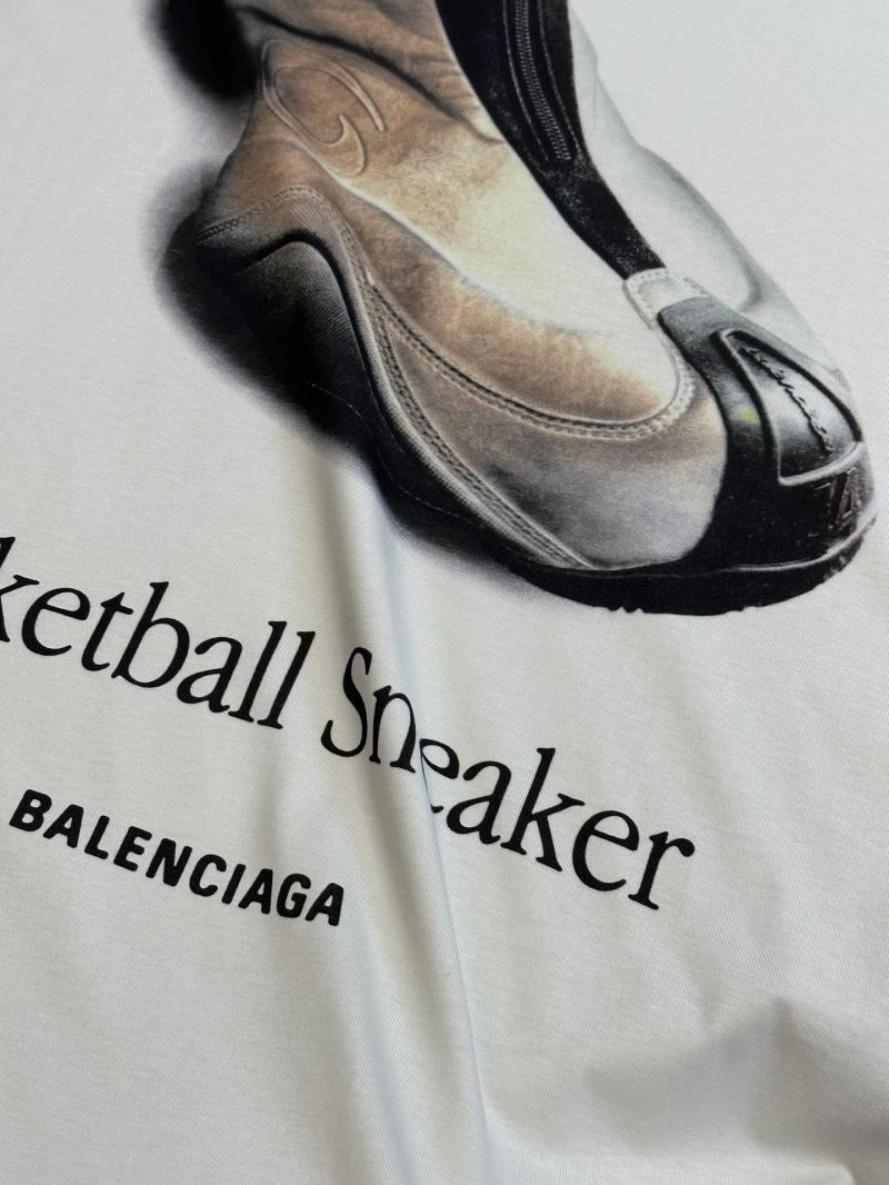 Top match Balenciaga T-Shirts