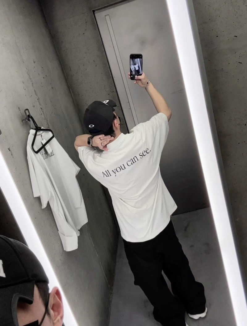 Top match Balenciaga T-Shirts