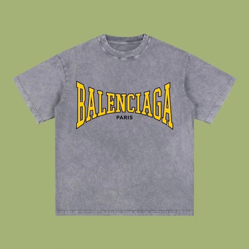 Balenciaga T-Shirts