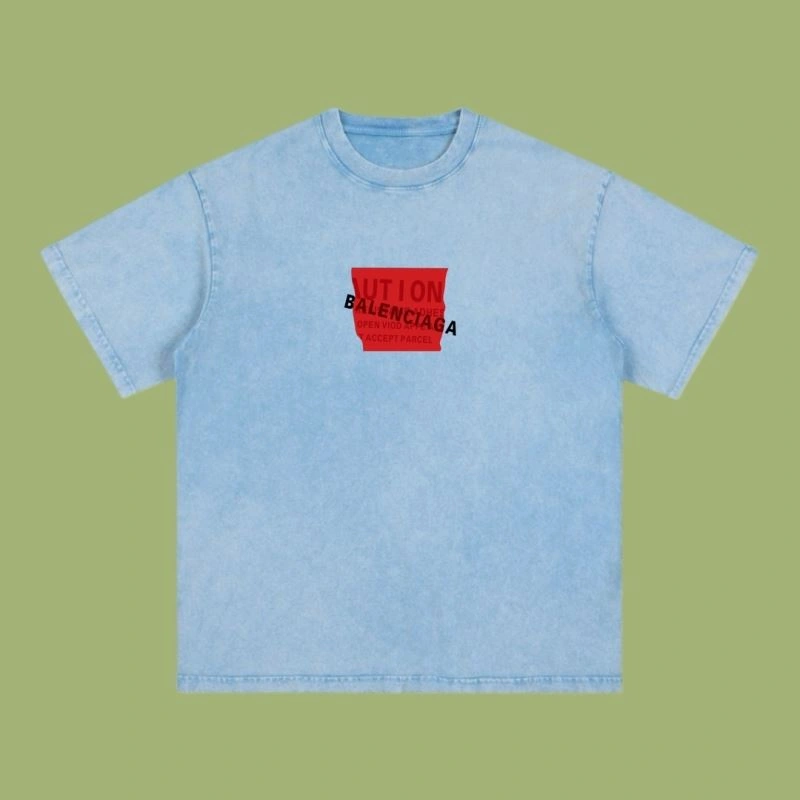 Balenciaga T-Shirts