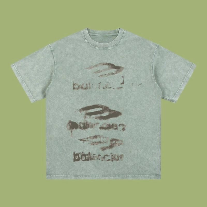 Balenciaga T-Shirts