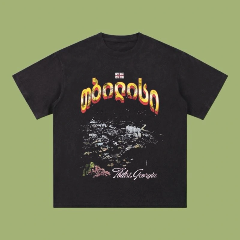 Balenciaga T-Shirts