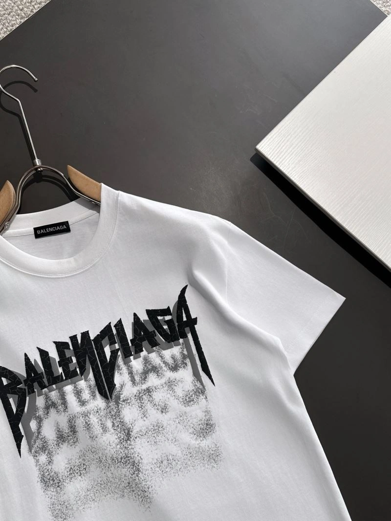 1:1 copy Balenciaga T-Shirts