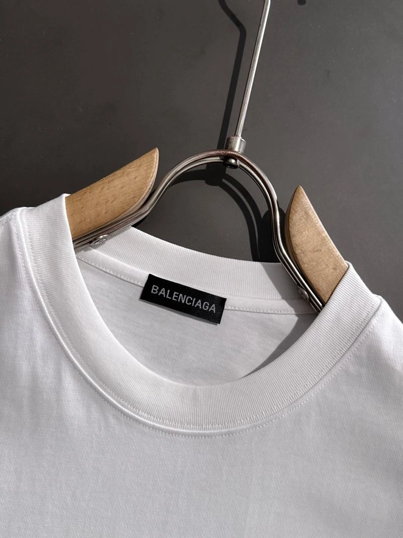 1:1 copy Balenciaga T-Shirts