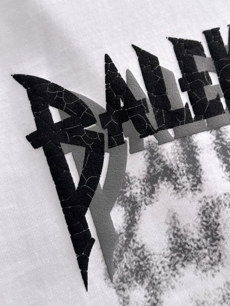 1:1 copy Balenciaga T-Shirts