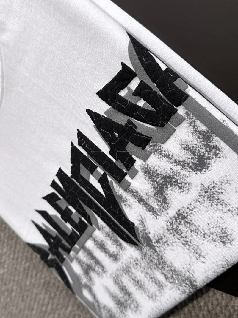1:1 copy Balenciaga T-Shirts